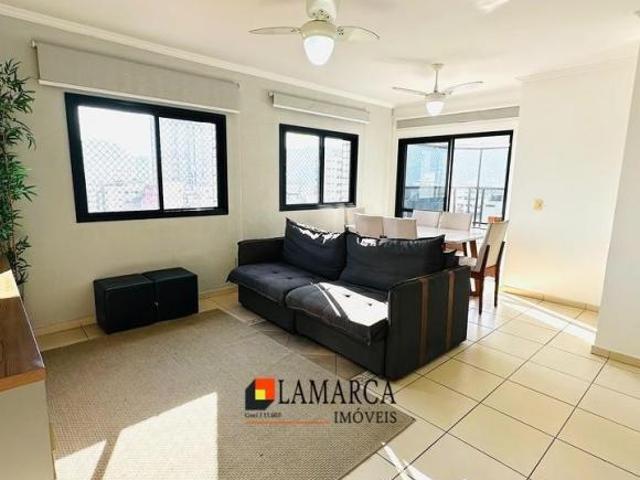 Apartamento de 4 dormitorios a venda em Guaruja