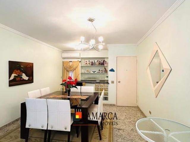 apartamento de 4 dormitorios a venda no Guaruja