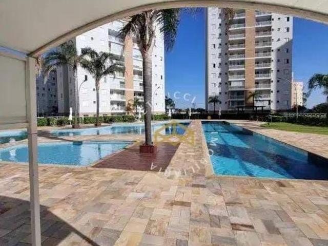 Apartamento de 4 dormitórios á venda no Swift em Campinas SP