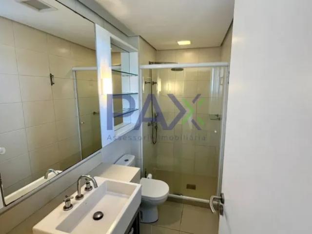 Apartamento de 4 dormitórios à venda no Passeio Pedra Branca