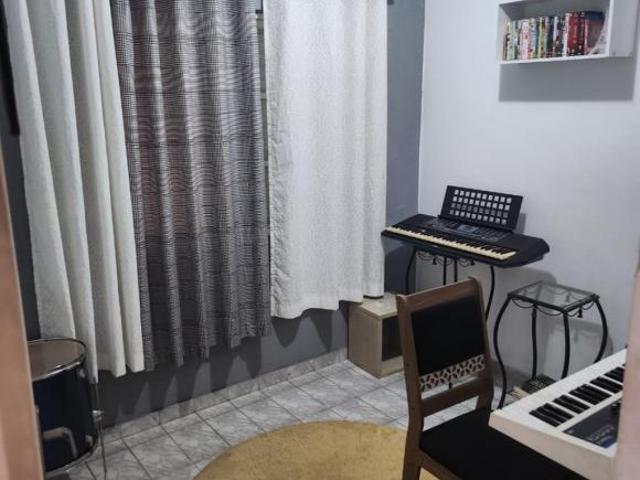 Apartamento de 4 dormitórios com 144m² Jardim Oliveiras
