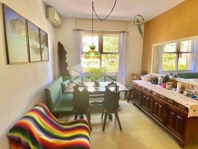 Apartamento de 4 dormitórios com 1 vaga rotativa próximo ao Bourbon Wallig