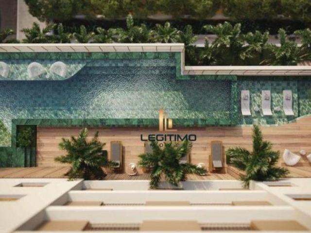 Apartamento de 4 dormitórios com suítes à venda em Pinheiros, 212 metros privativos, 3 vagas, lazer