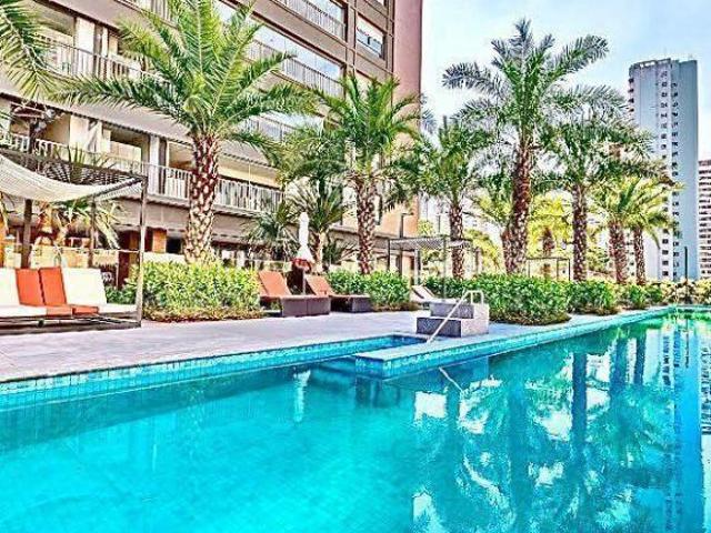 Apartamento à venda na Vila Clementino com 158 m² privativos 4 dormitórios 2 suítes 2 vagas e lazer