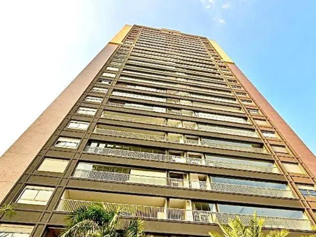 Apartamento de 4 dormitórios com suítes à venda na Vila Clementino, 158 metros privativos, 2 vagas
