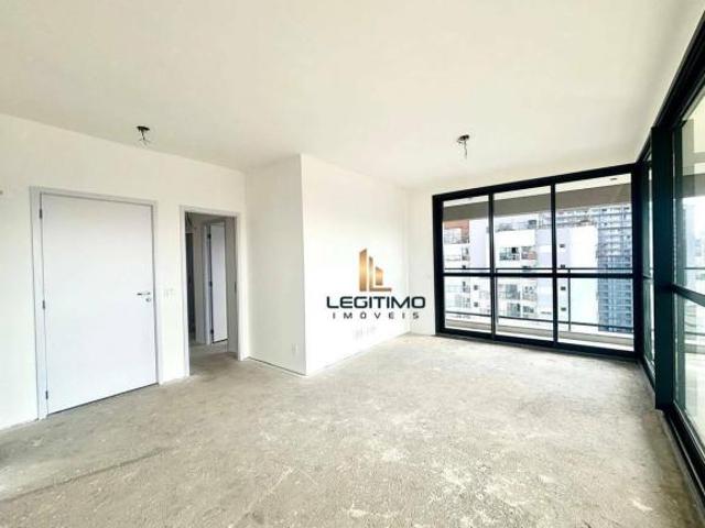 Apartamento de 4 dormitórios com suítes à venda no Brooklin, 166 metros privativos, 2 vagas, lazer c