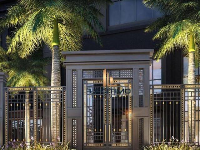 Apartamento de 4 dormitórios com suítes à venda no Butantã, 156 metros privativos, 2 vagas, lazer co