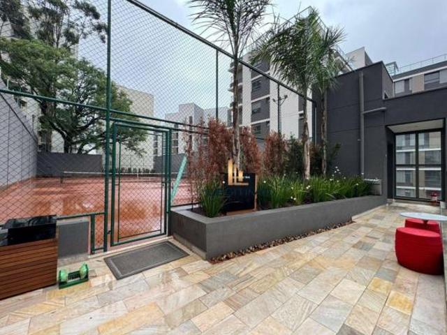 Apartamento de 4 dormitórios com suítes à venda no Metrô Perdizes, 200 metros privativos, lazer comp