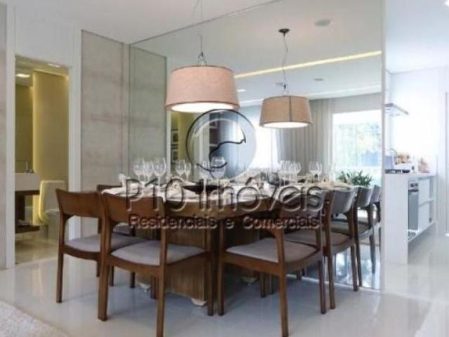 Apartamento de 4 dormitorios e 2 vagas no Brooklin