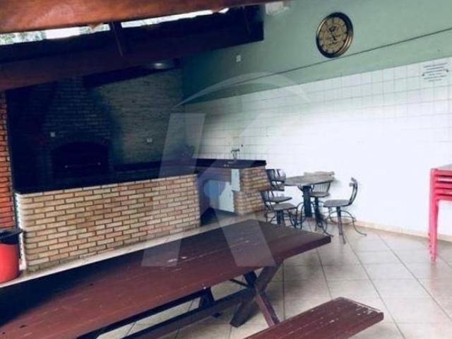Apartamento de 4 dormitórios e 2 suítes. com 2 vagas próximo ao Horto
