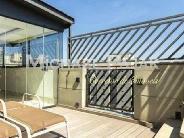 Apartamento de 4 Dormitórios em Campo Belo