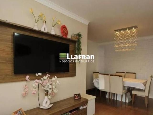 Apartamento de 4 dormitórios Vila Sonia