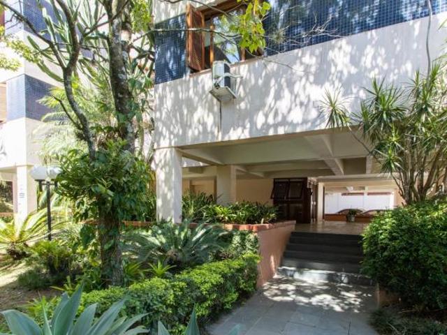 Apartamento de 4 dormitórios, 1 suíte e 2 vagas escrituradas Bairro Ipanema