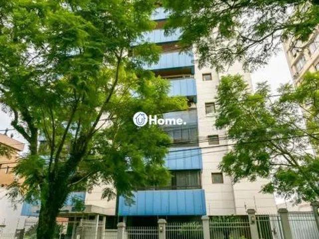 Apartamento de 4 dormitórios, 2 suítes, 2 vagas e elevador na Castro Alves