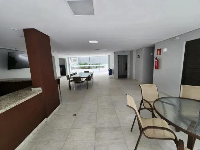 Apartamento de 4 Quartos, 3 suítes, 4 Vagas e lazer no Gutierrez