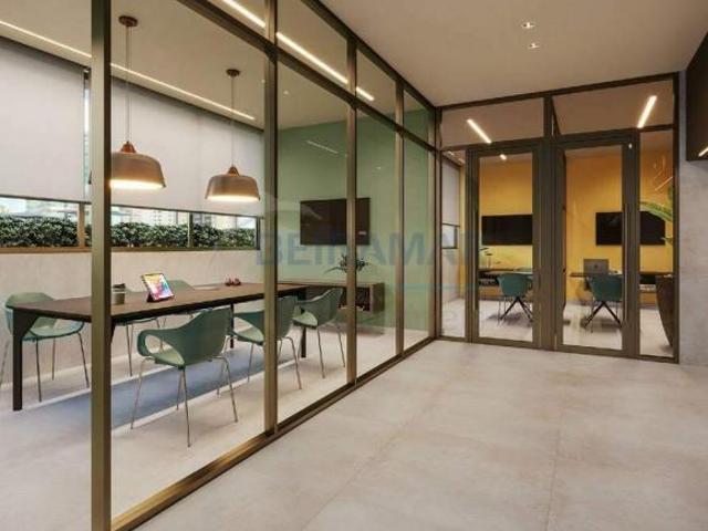 Apartamento de 4 Quartos 3 Suítes, Alto Padrão e Lazer Resort – Residencial Villa Jardins, Águas C