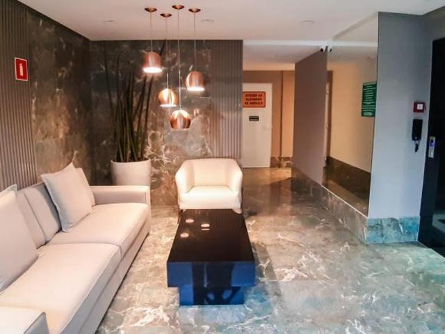 Apartamento de 4 quartos, 227m² no bairro Bom Pastor, em Juiz de Fora