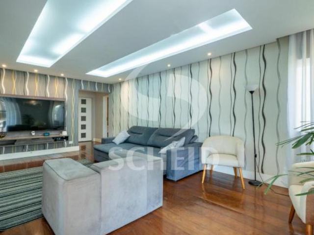 Apartamento de 4 quartos