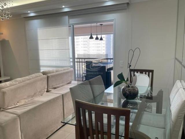 Apartamento de 4 quartos com suíte, no Parque São Jorge, São Paulo SP: 132m², 2 vagas Imperdível!