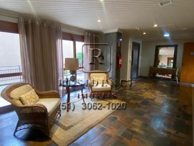 Apartamento de 4 quartos com suíte e 2 vagas na Auxiliadora, Porto Alegre RS: o espaço perfeito para