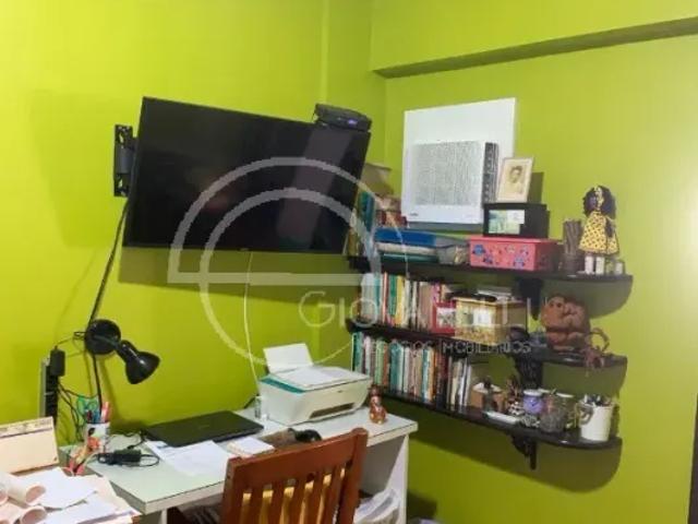 Apartamento de 4 quartos com suíte e 2 vagas no Recreio dos Bandeirantes