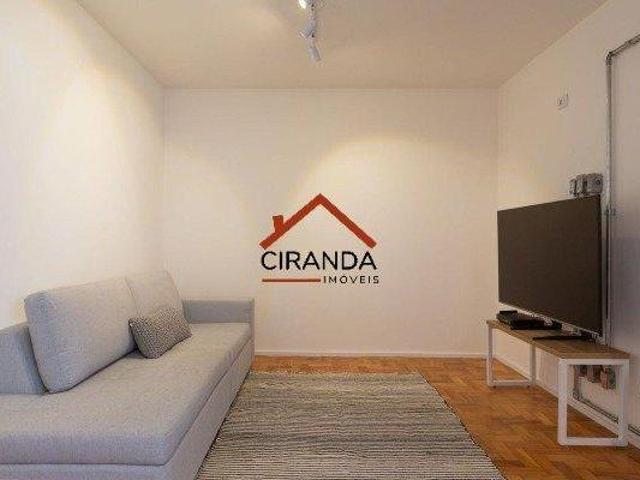 Apartamento de 4 Quartos com 100 m² Próximo à Avenida Paulista