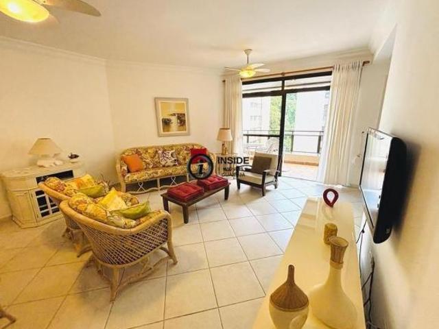 Apartamento de 4 quartos com 2 suítes e com lazer