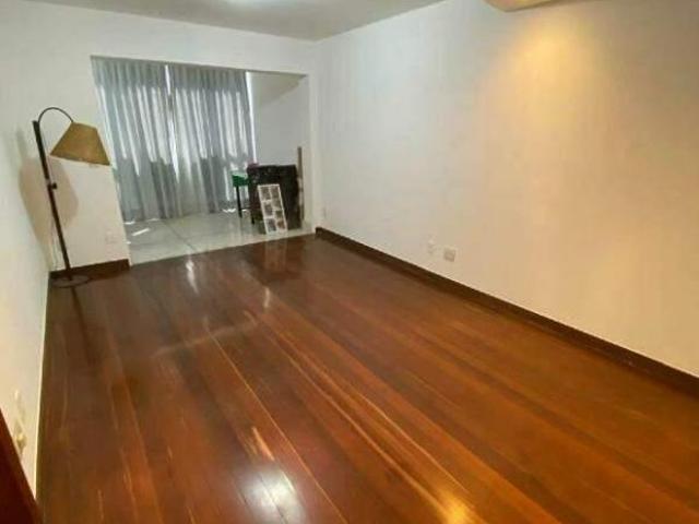 Apartamento de 4 quartos com 2 vagas no Gutierrez – Vista Montanha e Lazer Completo