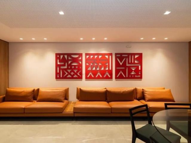 Apartamento de 4 Quartos à Venda, 4 vagas, Lazer, Lourdes BH