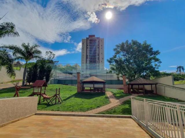 Apartamento de 4 quartos à venda e locação em Mansões Santo Antônio, Campinas