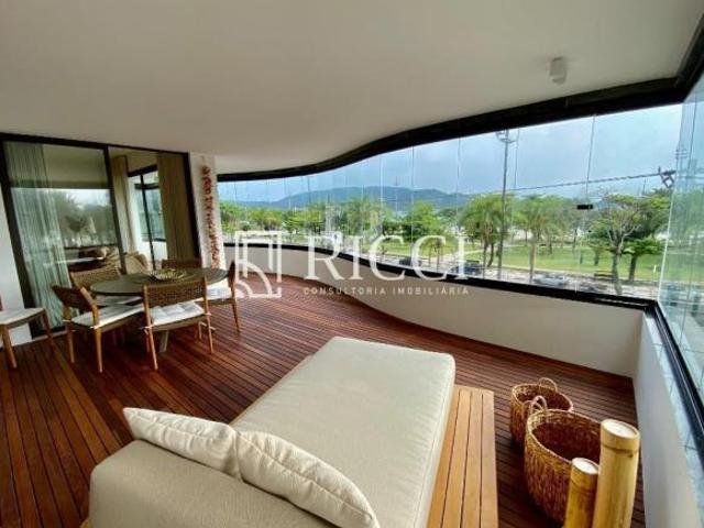Apartamento de 4 quartos à venda na Aparecida Santos