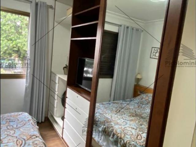Apartamento de 4 quartos à venda no Tatuapé, São Paulo SP, com 150m² e 3 vagas de garagem