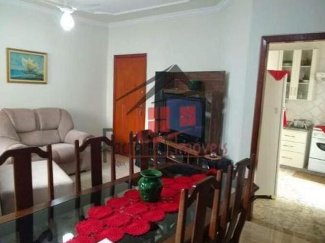 Apartamento de 4 quartos à venda no bairro Castelo – Belo Horizonte/MG