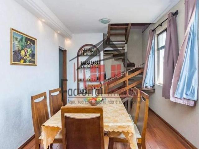 Apartamento de 4 quartos à venda no bairro Santa Amélia – Belo Horizonte/MG
