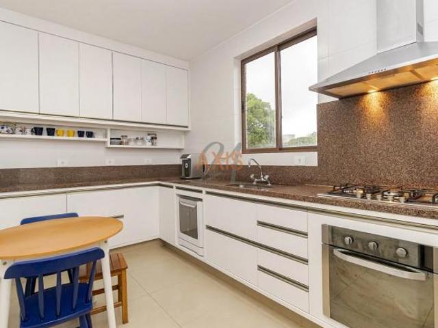 Apartamento de 4 Quartos à Venda no Edifício Sunset Boulevard | Alto da XV Curitiba