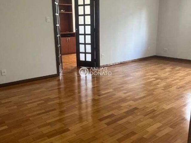 Apartamento de 4 quartos à venda no Funcionários