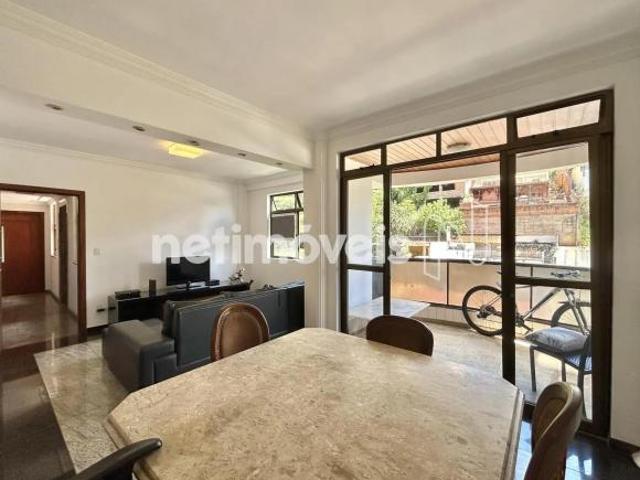 Apartamento de 4 quartos a venda no Luxemburgo