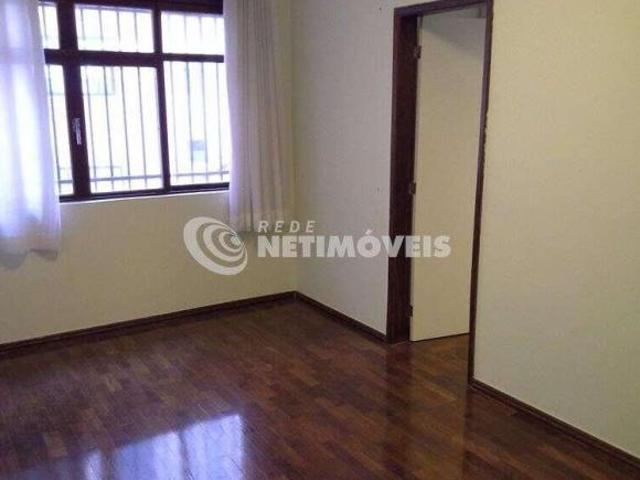 Apartamento de 4 quartos à venda no Sion!