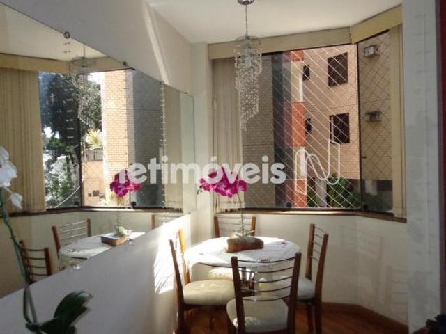 Apartamento de 4 quartos à venda no Silveira!