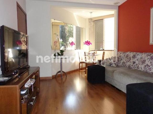 Apartamento de 4 quartos à venda no Silveira!