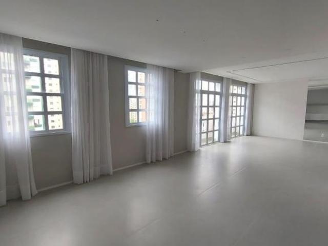 Apartamento de 4 quartos alto padrão à venda Boqueirão Santos/SP