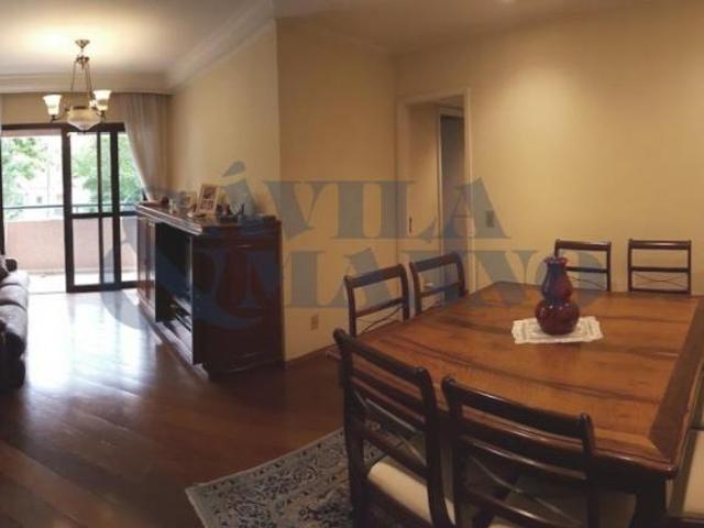 APARTAMENTO DE 4 QUARTOS E 2 SUITES NA MOOCA