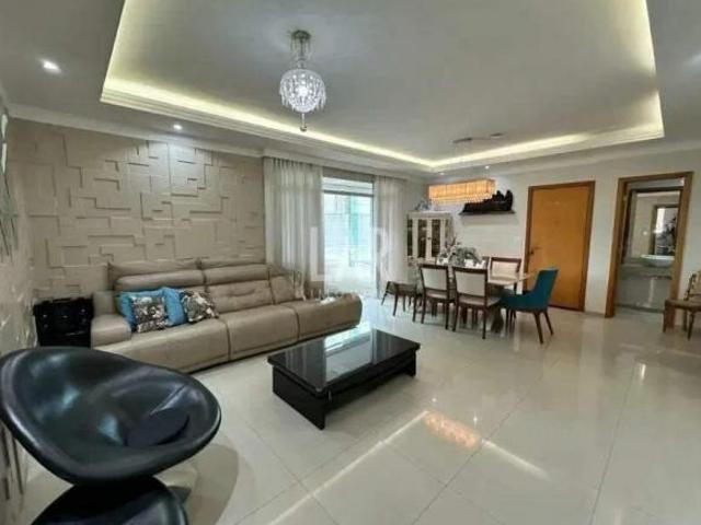 Apartamento de 4 Quartos e 3 Banheiros à Venda 136 m² | Buritis | R$ 1.100.000