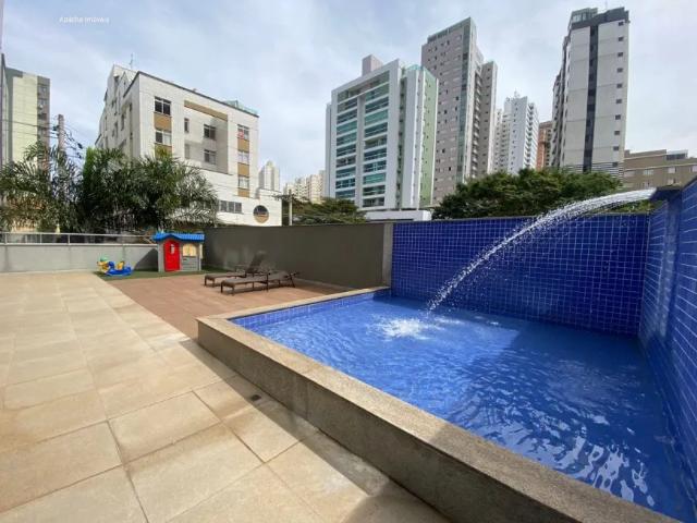Apartamento de 4 quartos e 3 vagas a venda no Buritis em Belo Horizonte
