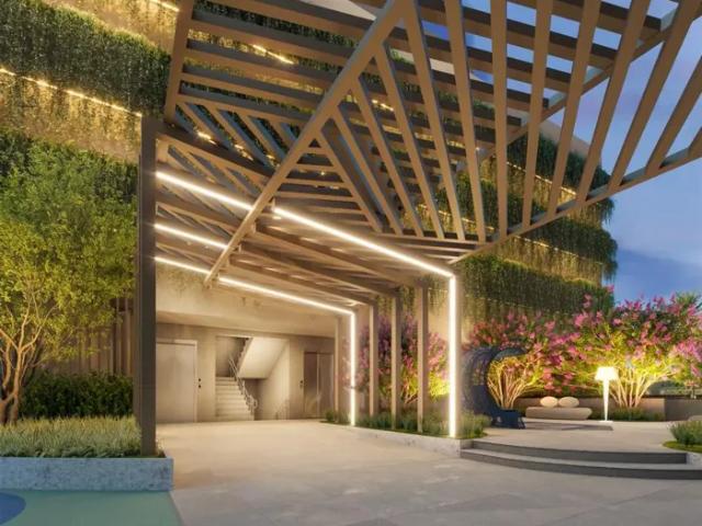 Apartamento de 117m² com 4 Quartos e 2 Vagas em Botafogo Pronto para Morar