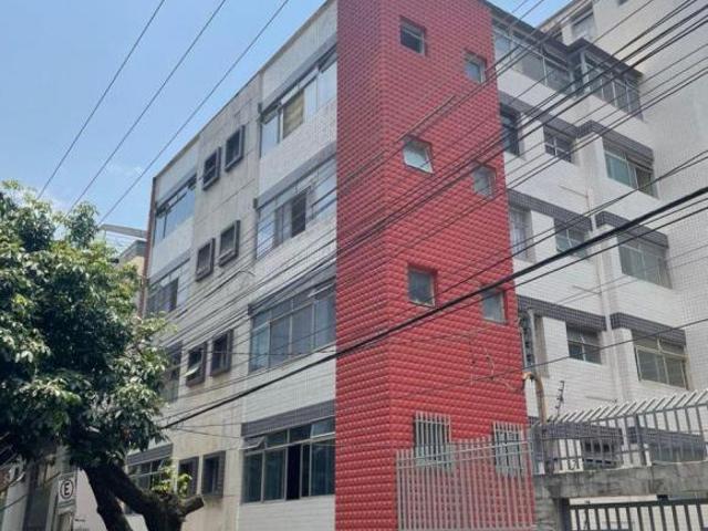 apartamento de 4 quartos no coração do bairro Funcionários