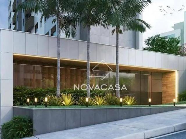 Apartamento de 4 quartos no bairro Anchieta