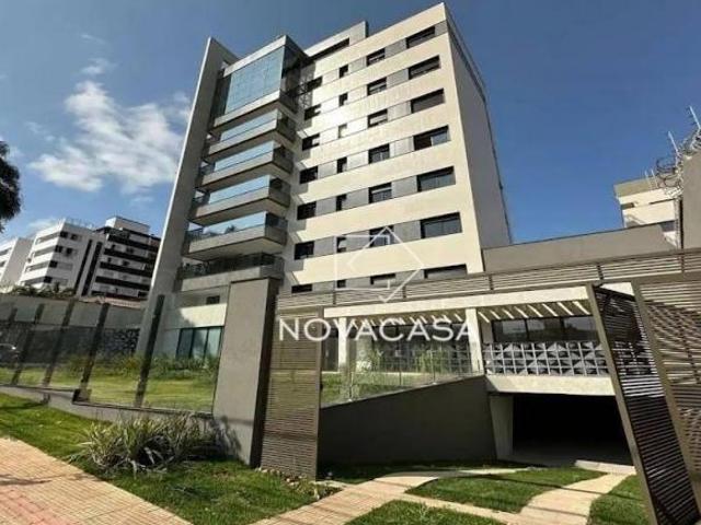 Apartamento de 4 quartos no bairro Castelo