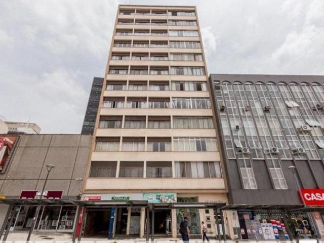 Apartamento de 4 quartos no bairro Centro