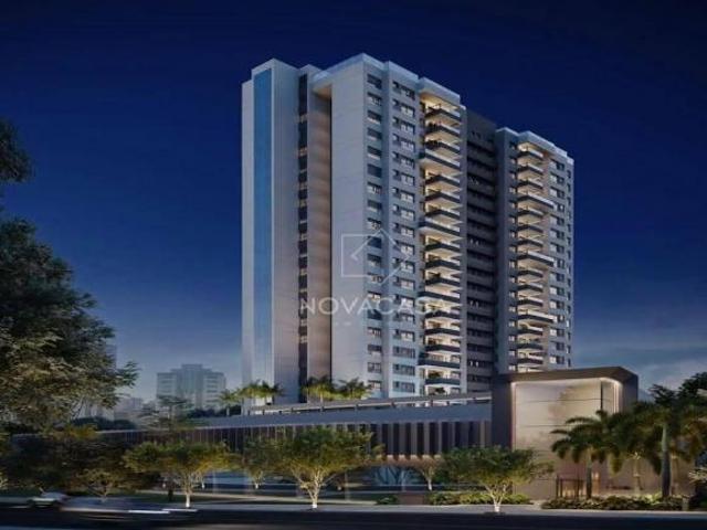 Apartamento de 4 quartos no bairro Coração de Jesus